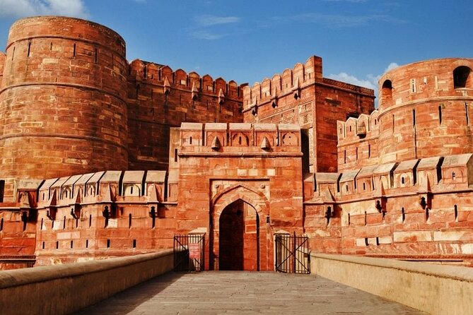 DELHI - AGRA TOUR (3 Nights /4 Days) - Who Would Love This Tour?
