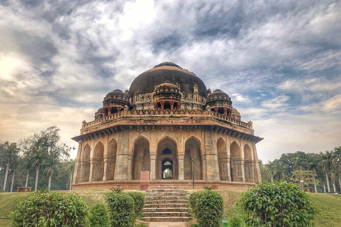 Delhi All Inclusive Half Day City Tour With Guide - What’s Not Included