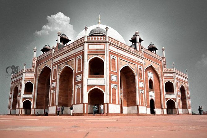 Delhi private City Tour: Explore Old and New Delhi full day - Authentic Experiences and Practical Details