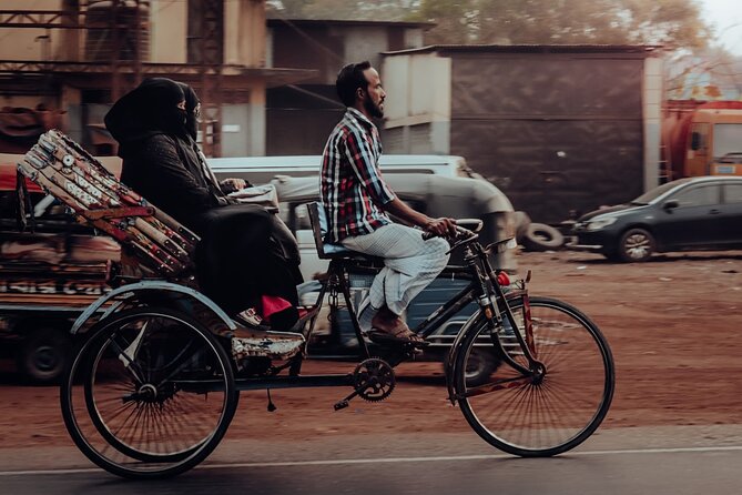 Delhi: Private Guided Full-Day Tour of New Delhi And Old Delhi - Who Will Appreciate This Tour?
