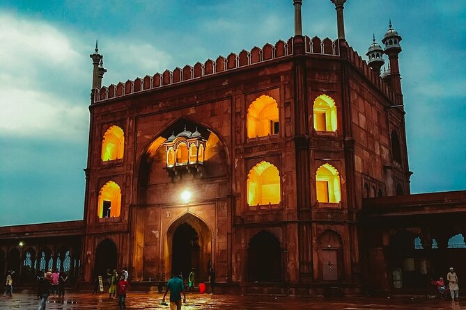 Delhi: Private Guided Spiritual Sites Tour in Delhi - Frequently Asked Questions