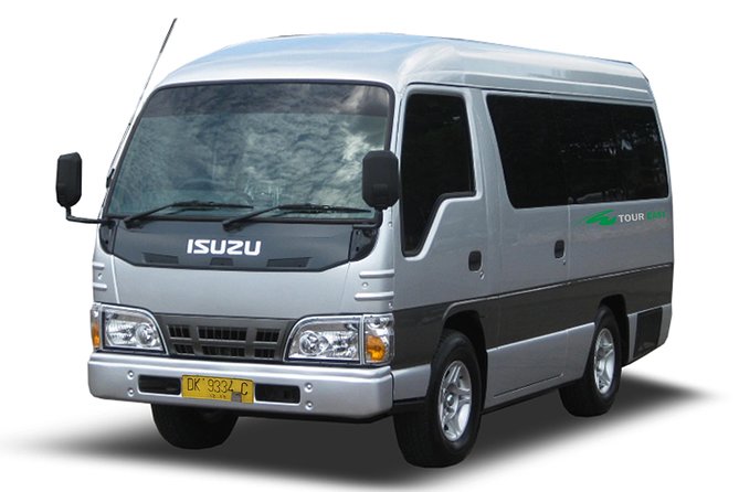 Denpasar Departure Transfer: Hotel to Airport - Detailed Breakdown of the Itinerary and Service