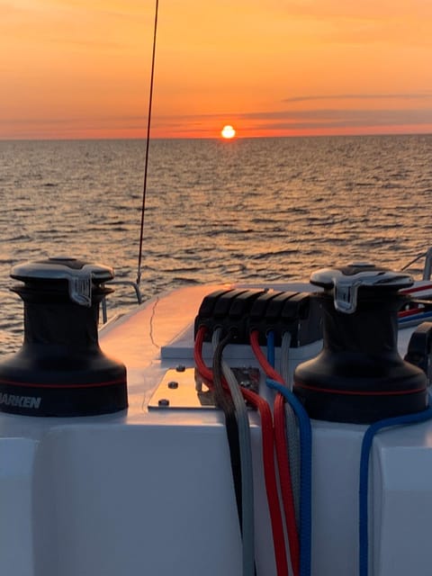 Departure from BRUSC: full-day catamaran cruise - Analyzing the Value: Price, Inclusion, and Experience
