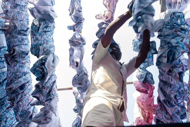 Dharavi Slum, Dhobi Ghat & Dabbawala Experience - Group Size and Booking