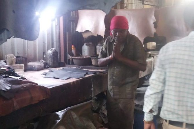 Dharavi Slum Tour with Laundry And Hotel Transfer (South Mumbai) - Who Might Want to Consider Other Options