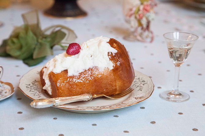 Dining Experience at a local's Home in Monza with Show Cooking - Final Thoughts