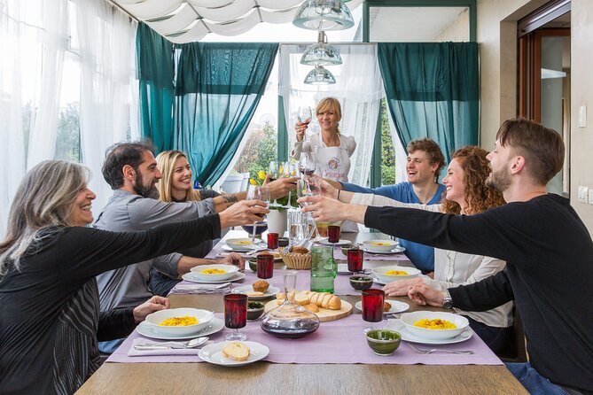 Dining experience at a local's home in Pontedera with cooking demo - Why You Should Consider This Experience
