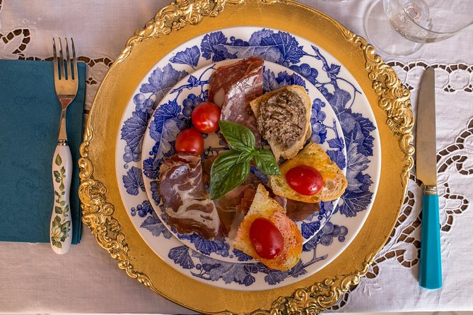 Dining Experience at a local's Home in San Miniato with Show Cooking - Why This Tour Offers Great Value