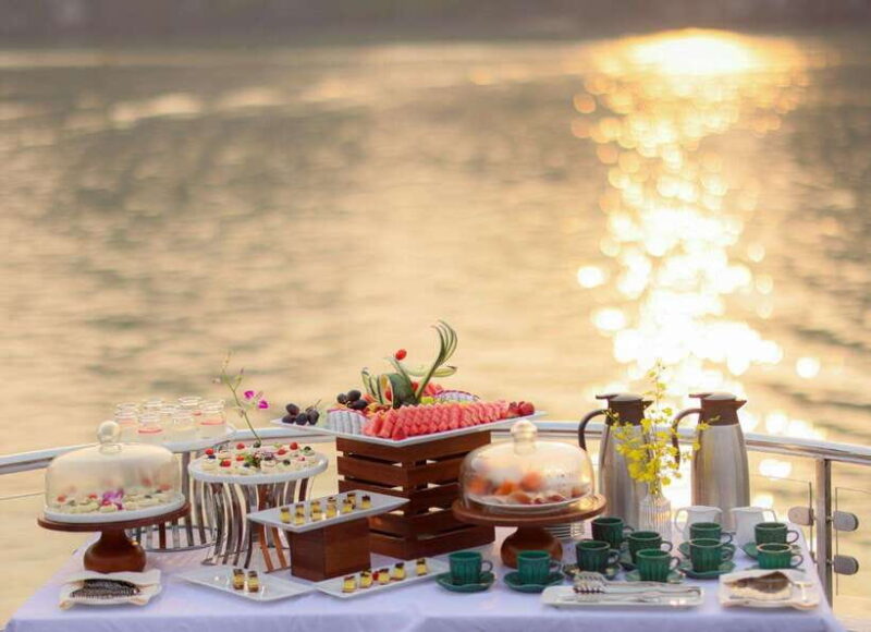Discover Breathtaking Beauty - Halong Symphony 5-Star Cruise - Final Thoughts: Is It Worth It?