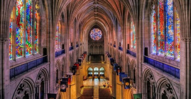 Discover D.C.'s Hidden Gems on a Private "Tour of Contrasts" - Final Thoughts: Who Will Love This Tour?