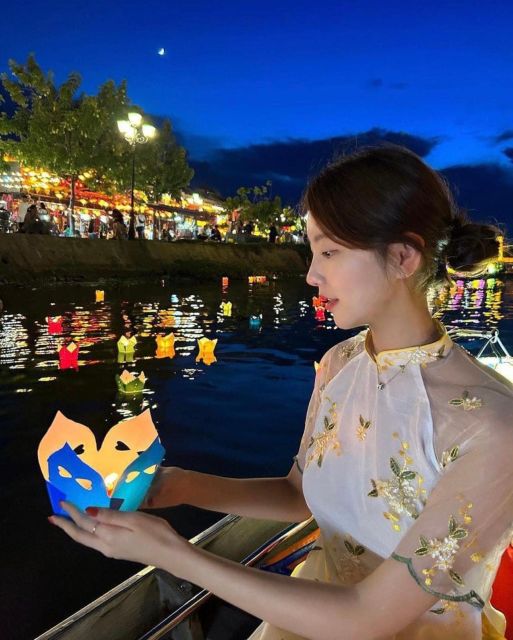 Discover Hoi An ancient town by night - How the Tour Runs and Practical Details