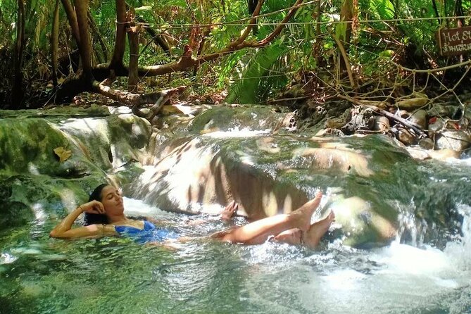 Discover Krabi - Emerald Pool, Hot Springs & Tiger Cave Temple - FAQ