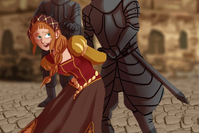 Discover Marseille while playing! Escape game - The alchemist - What to expect during the adventure?