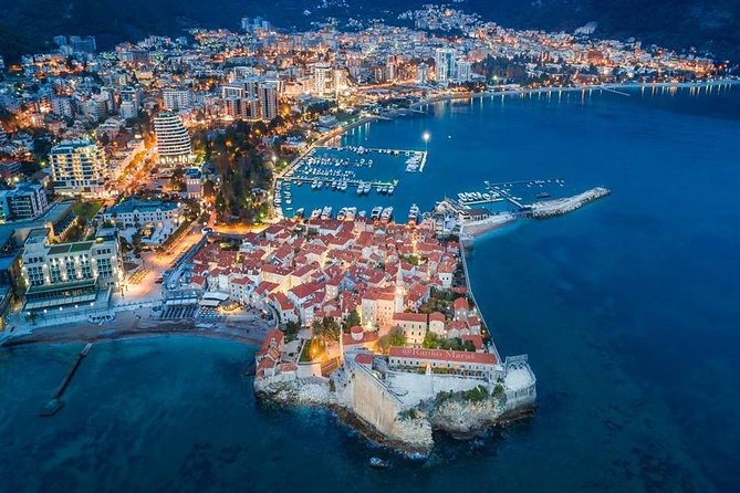 Discover Montenegro in two days (Private tour) - Transportation and Comfort