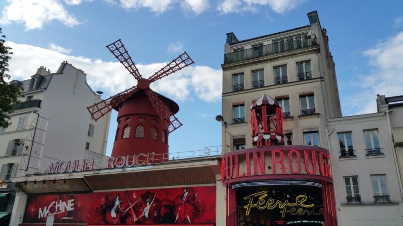 Discover Paris in Style: Private Guided Walking Tour - Why Choose This Tour?