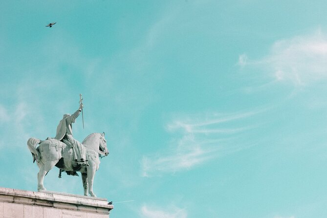 Discover Paris most Photogenic Spots with a Local - Who Will Love This Experience?