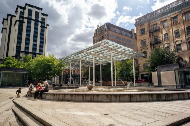 Discover Portland: Guided Sightseeing Tour (Most popular!) - Frequently Asked Questions