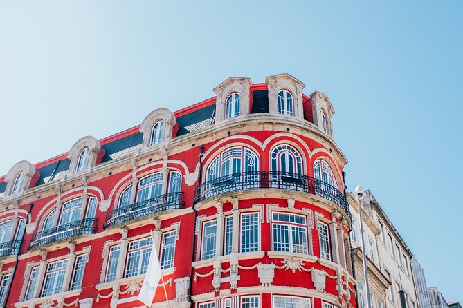 Discover Portos most Photogenic Spots with a Local - In The Sum Up