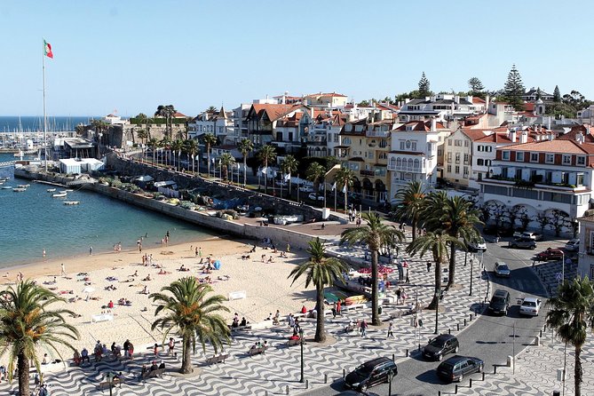 Discover Sintra Village Like A Local Full Day Tour - FAQ