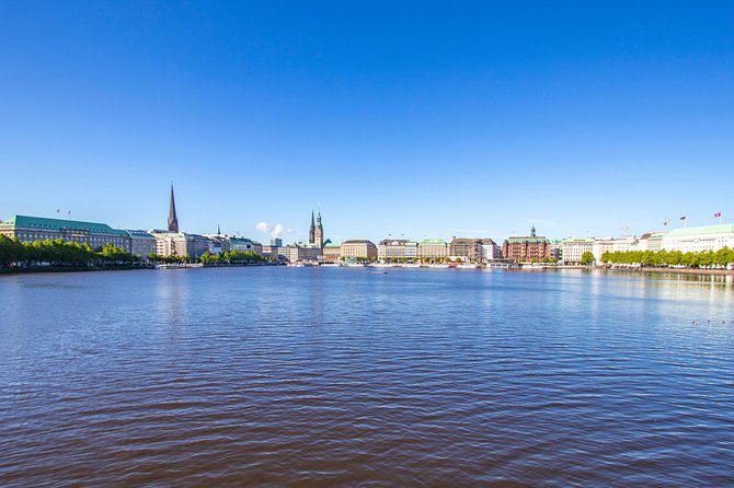 Discover the LGBT side of St.Pauli with a Local - Authentic Insights from Past Travelers