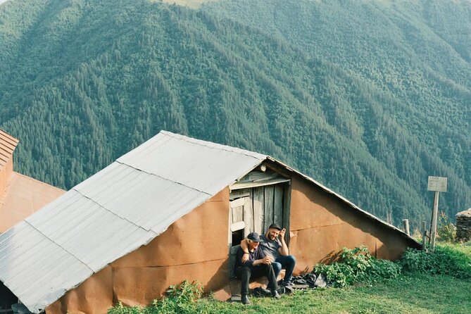Discover the Untouched Beauty of Tusheti with Local Guides - Why This Tour Offers Great Value