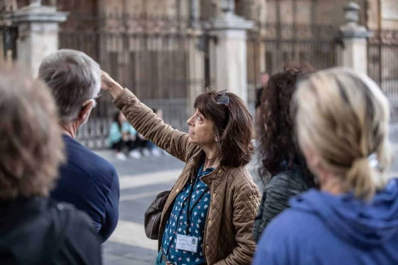 Discover Toledo:from Madrid-Private Tour with Guide & Driver - The Experience: What Travelers Say