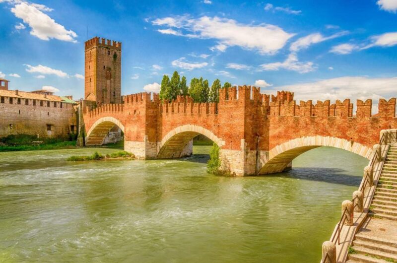 Discover Verona + Arena: Walking Tour - Final Thoughts