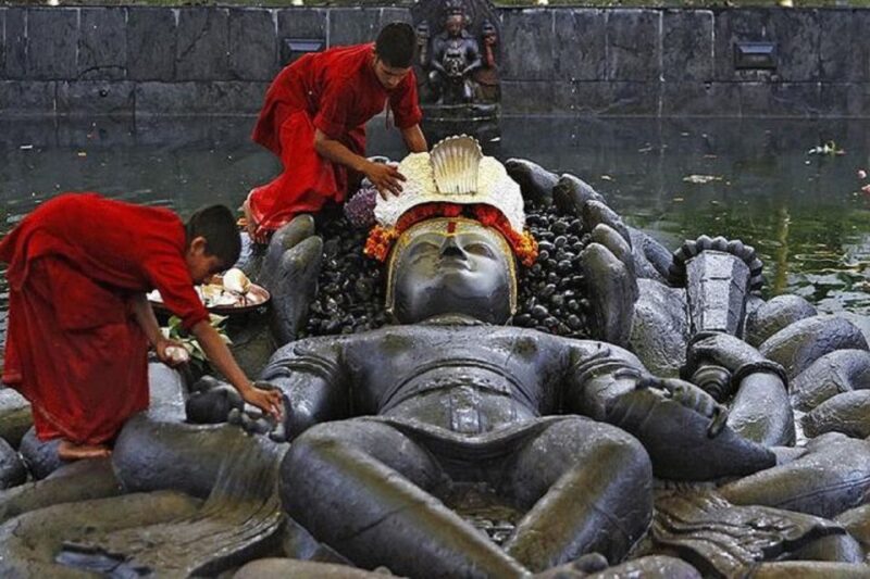 Discovering Kathmandu: Full-Day City Highlights Bus Tour - What We Like About the Tour