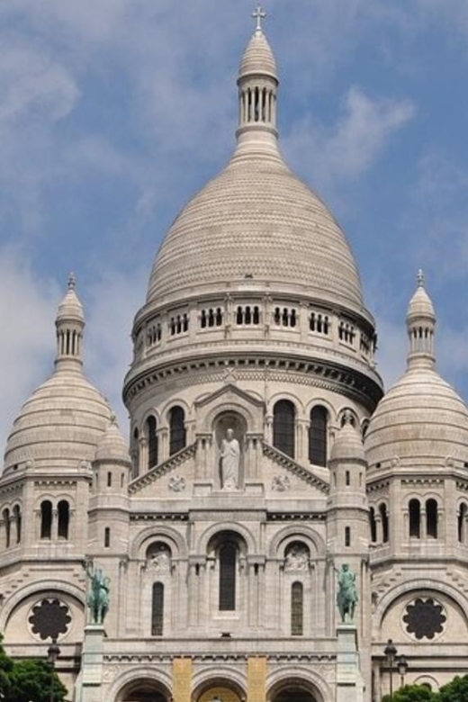 Discovering Le Marais: Guided Walking Tour of Paris - FAQ