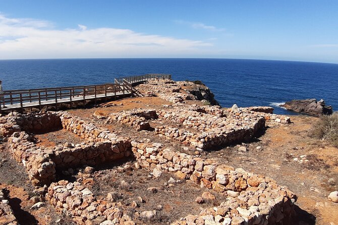 Discovering the Costa Vicentina - 8 Hours - Authentic Experiences and What You’ll Take Away