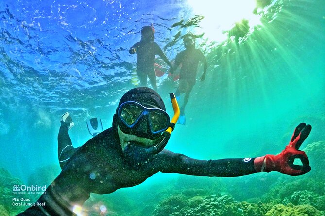 [DISCOVERY SNORKELING] 4 Islands-2 Reefs & BBQ [MAX 12 PAX] - The Sum Up: Who Is This Tour Best For?