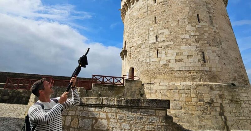 Discovery Walking Tour of La Rochelle - The Experience in Depth