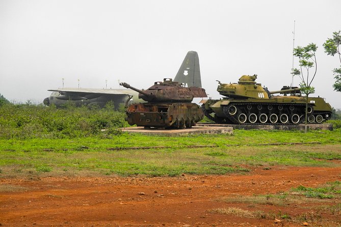 DMZ Tour from Hue City, Vietnam - Final Thoughts