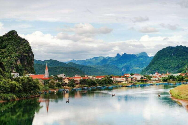 Dong Hoi/Phong Nha : Paradise & Dark Cave Adventure Day Tour - Why This Tour Offers Great Value