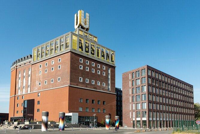Dortmund Private Walking Tour with a Professional Guide - What Travelers Can Expect