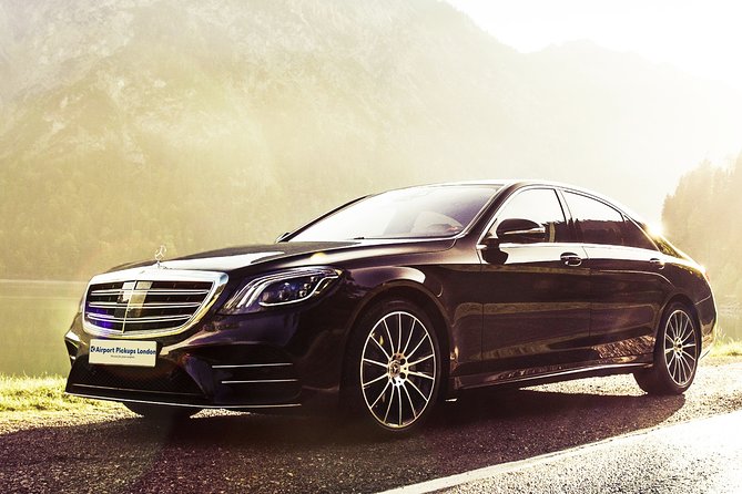 Dover Cruise Port to Heathrow Airport Private Transfers. - FAQs