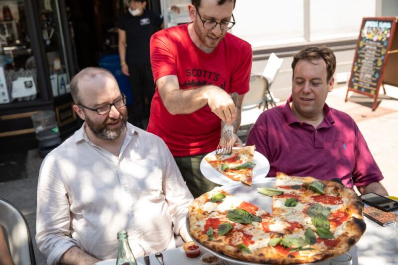 Downtown Brooklyn Pizza Walking Tour - Final Thoughts