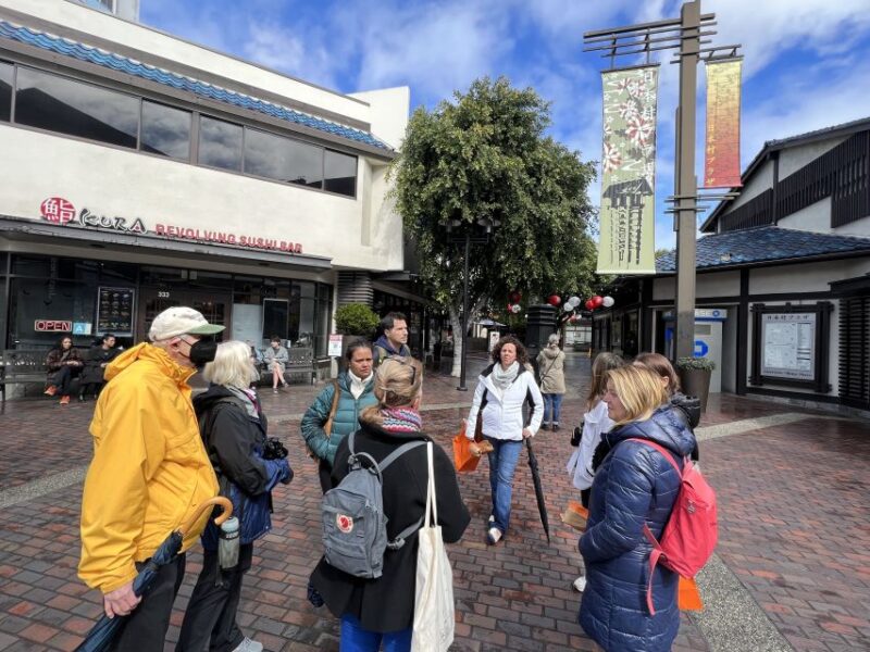 Downtown Los Angeles : Historic district & Little Tokyo - What Past Travelers Say