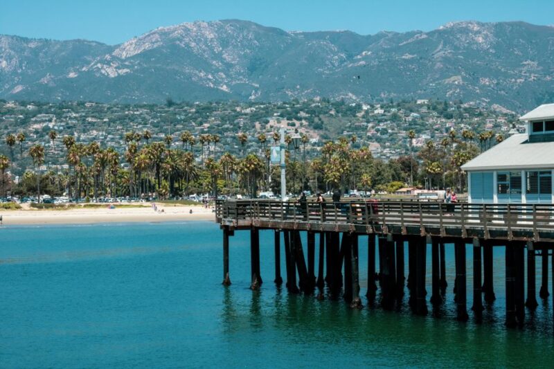 Downtown Santa Barbara Helicopter Tour - Price and Value