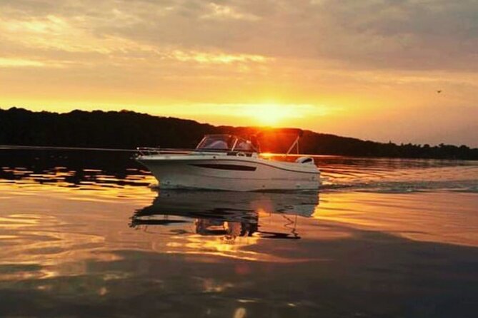 Dubrovnik Romantic Sunset Tour - FAQ