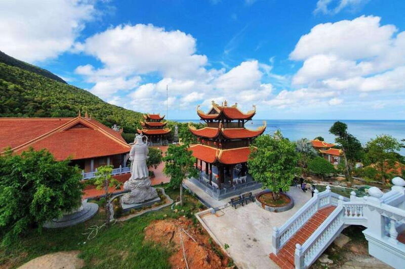 Duong Dong: Phu Quoc South Island and Cable Car 1-Day Tour - Practical Details and Tips
