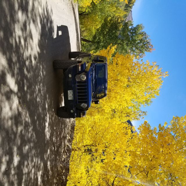 Durango: Backcountry Jeep Tour to the Top of Bolam Pass - FAQs