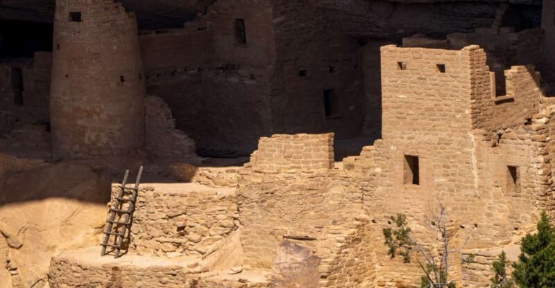 Durango Mesa Verde Express Tour With Tickets to Cliff Palace - Who Would Love This Tour?