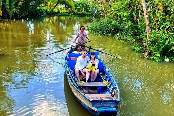 Early Morning Can Tho Floating Market and Small Canal Boat Tour - Summary: Is This Tour Right for You?