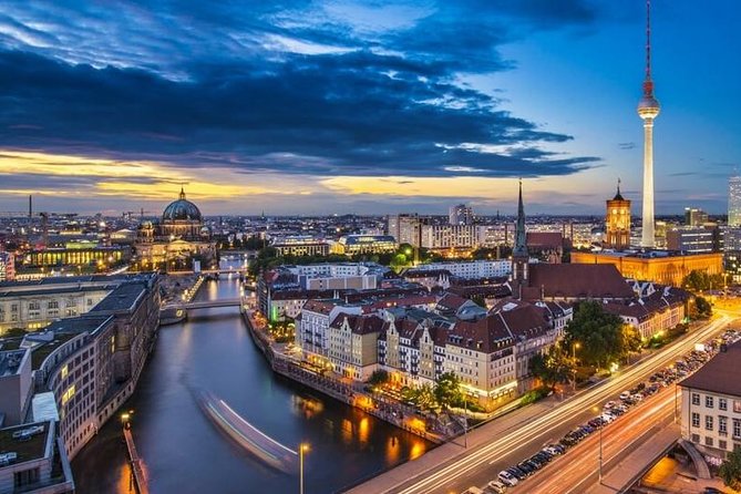 East Berlin History Tour with a Local Expert: 100% Personalized & Private - What Makes the Tour Stand Out?