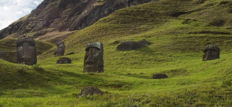 Easter Island: Moai Full Day Private Tour - Why This Tour Works Well