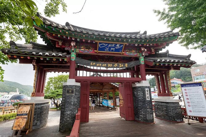 Easy private tour to Nami Island, Garden of Morning Calm - Final Thoughts: A Well-Rounded Escape