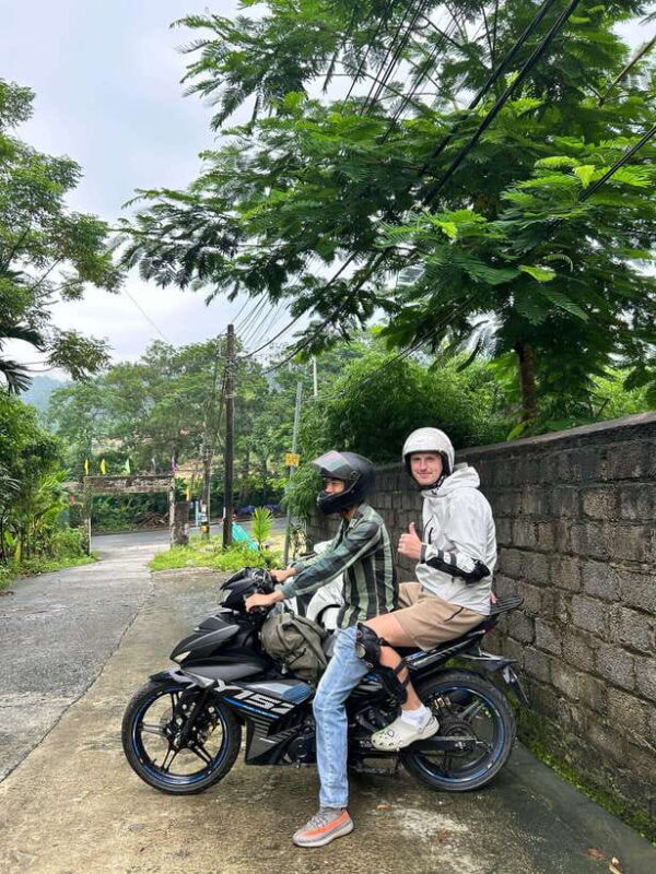 Easy Rider with Motorbike Ha Giang Loop - The Sum Up: Is this the right experience for you?