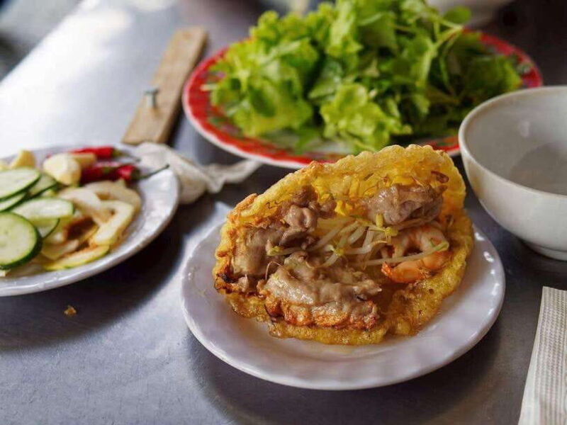 Eat like a local with a local - Tip Based Walking Tour - Value for Money and Practicalities