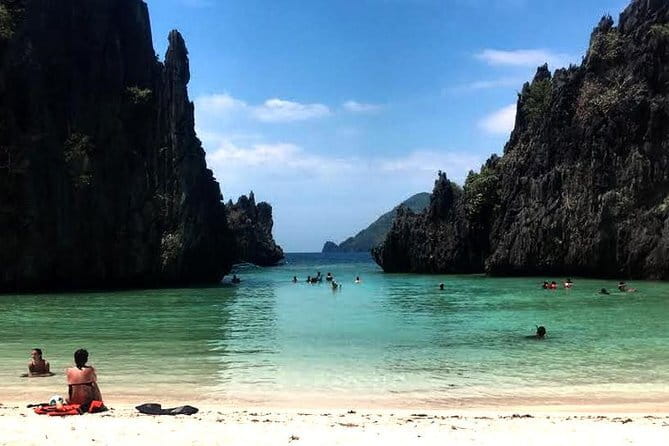 El Nido Group Tour A with Beach Lunch - Timing, Group Size, and Practical Tips